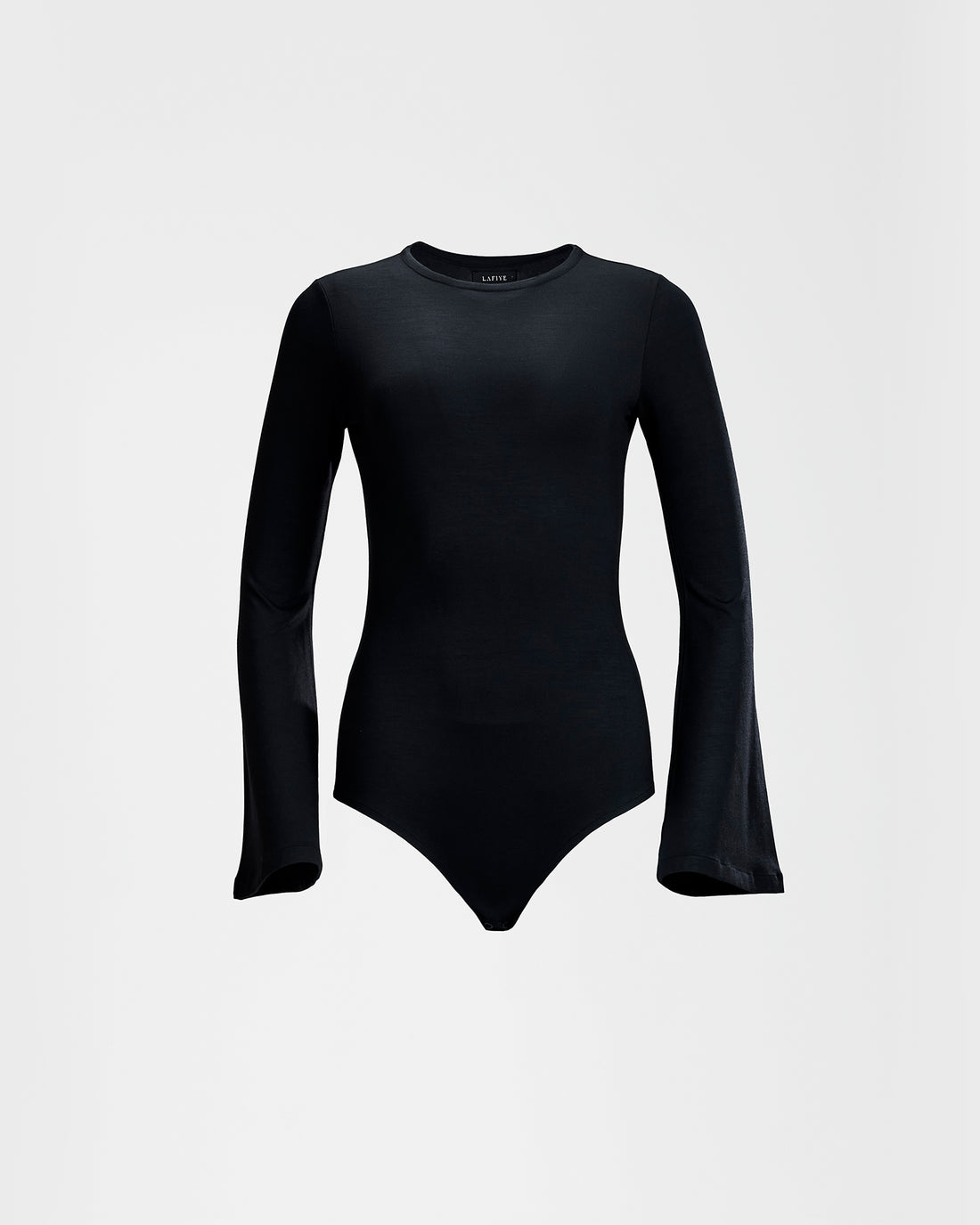 Ode Sculpting Flare Suit in Hound – Lafiye